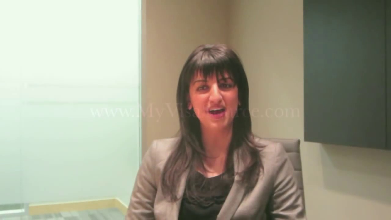 Canadian Immigration Lawyers | How to Immigrate to Canada | My Visa Source