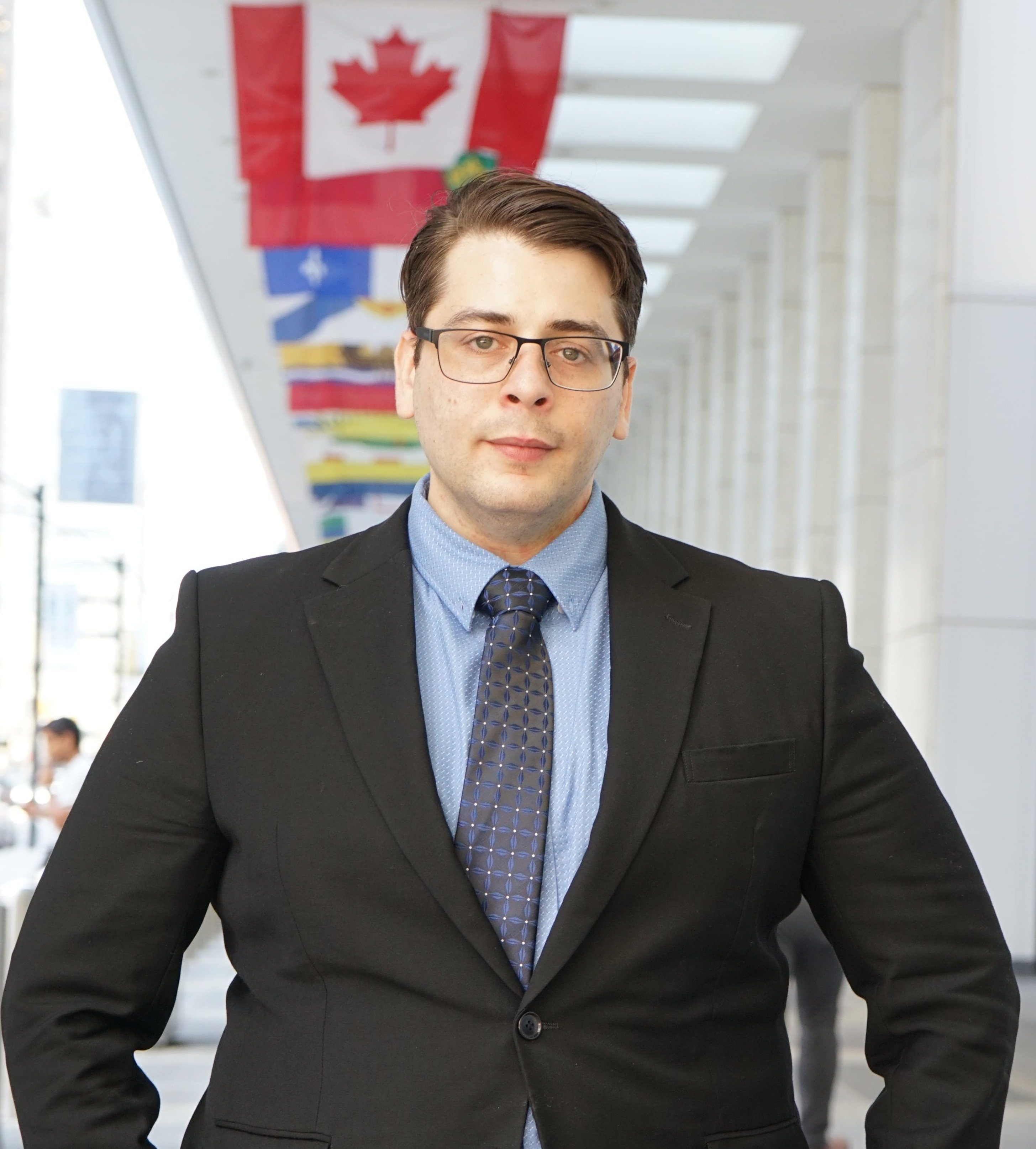 Meet Our Team at My Visa Source | Immigration Law Firm