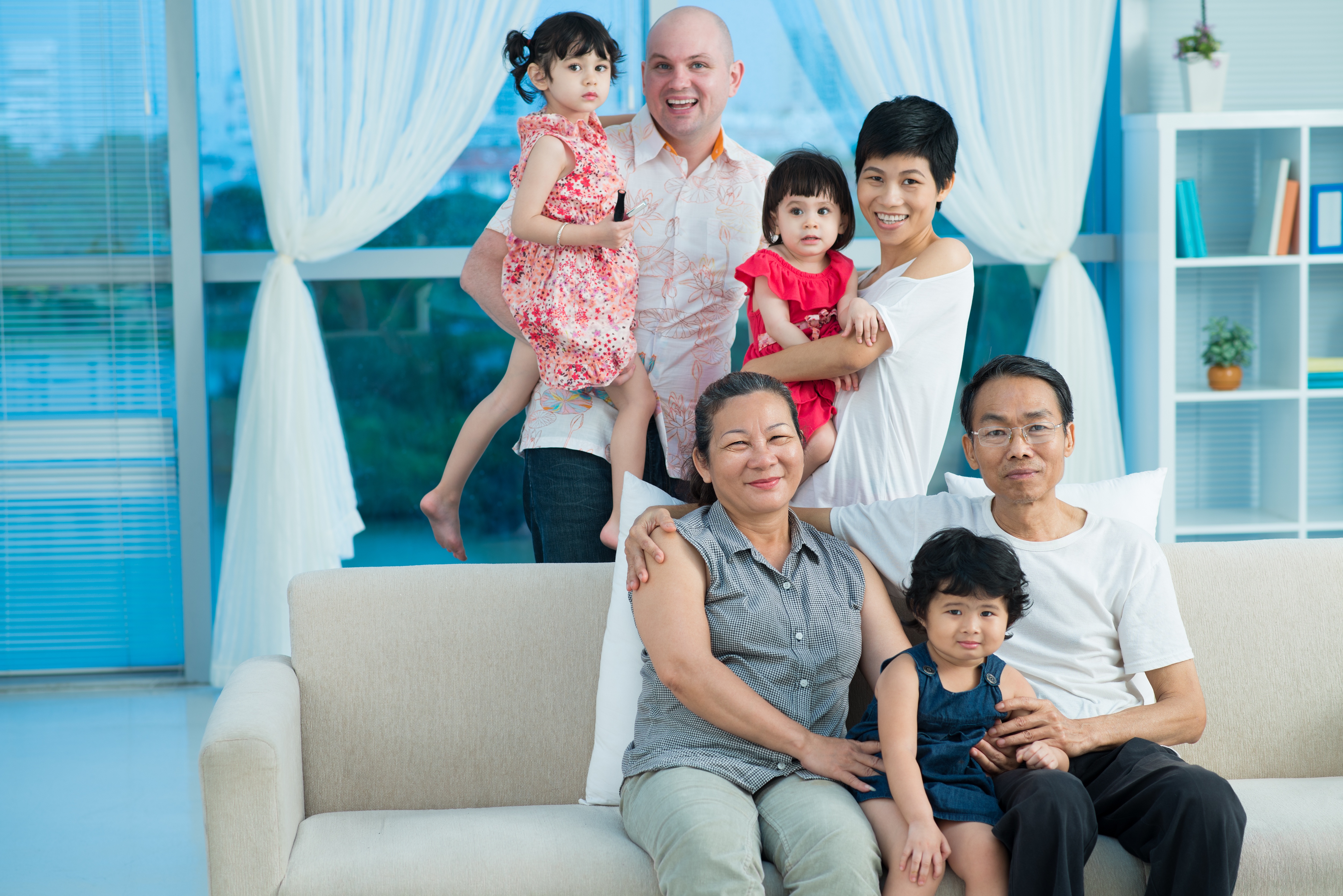 What is a Super Visa? What You Need to Know